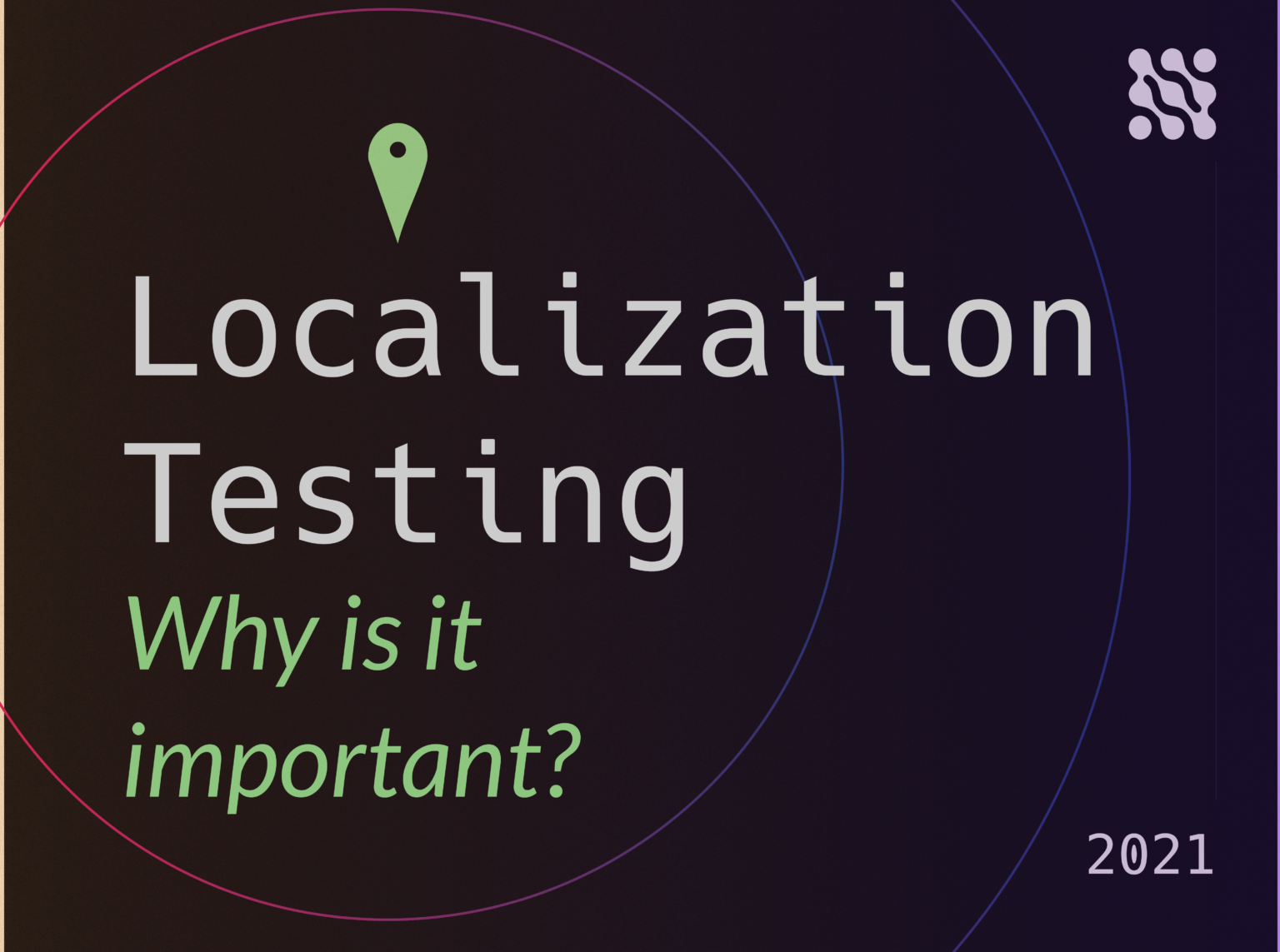 The Importance Of Localization Testing Better Qa 0471