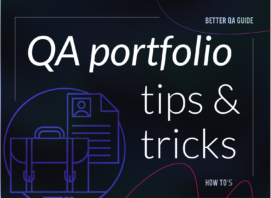 How To Create A QA Portfolio: A Beginner's Guide