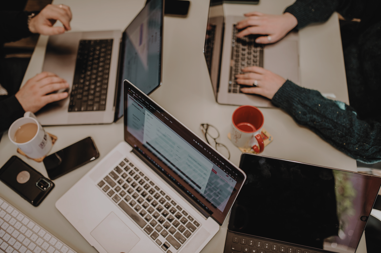 BetterQA - Independent, Quality-Driven Software Testing