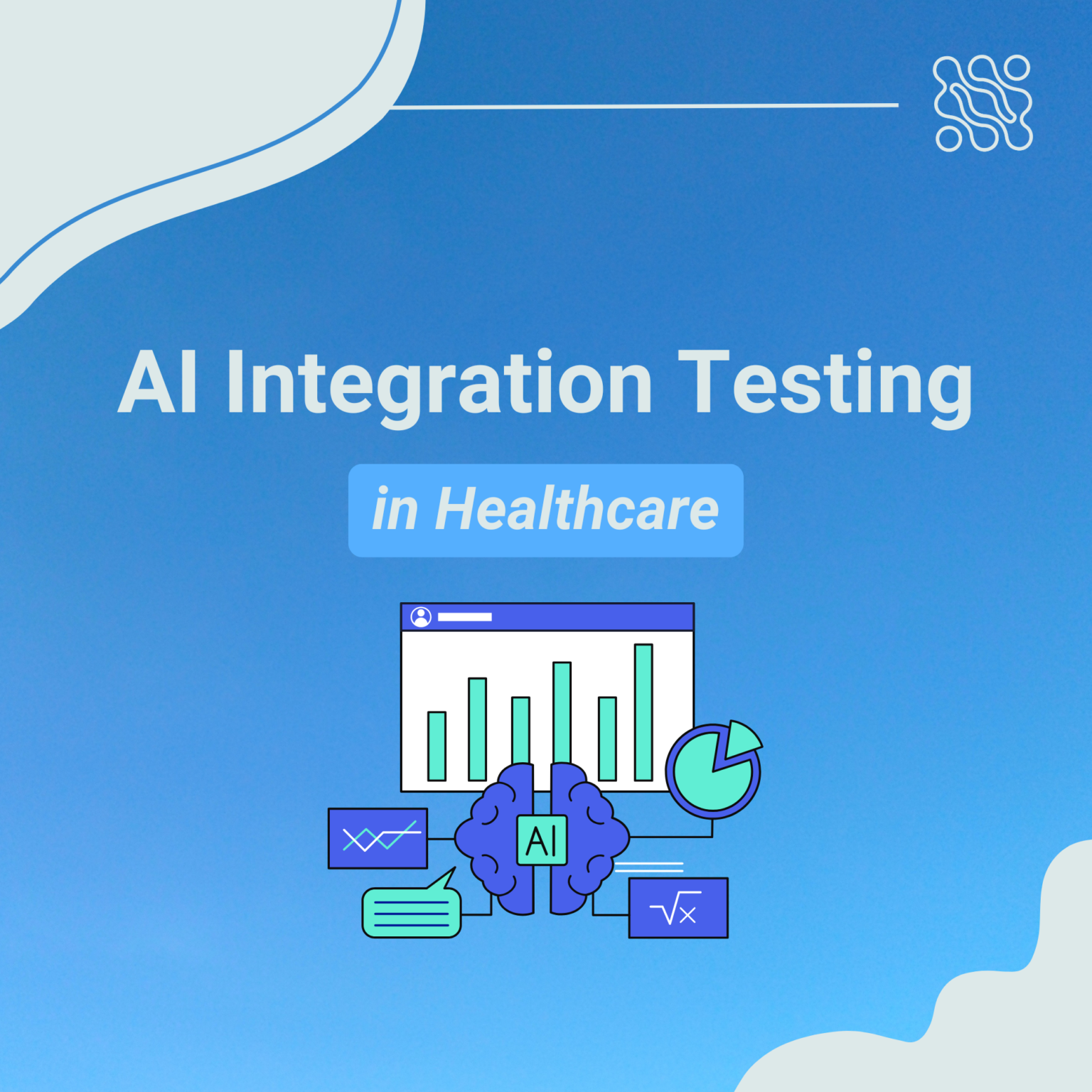 BetterQA's AI Integration Testing In Healthcare - Better QA